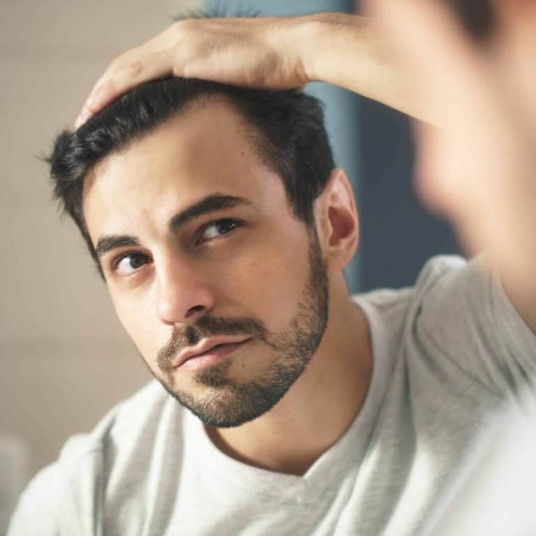 Aderans Hair Centre – Your Total Hairloss Solution